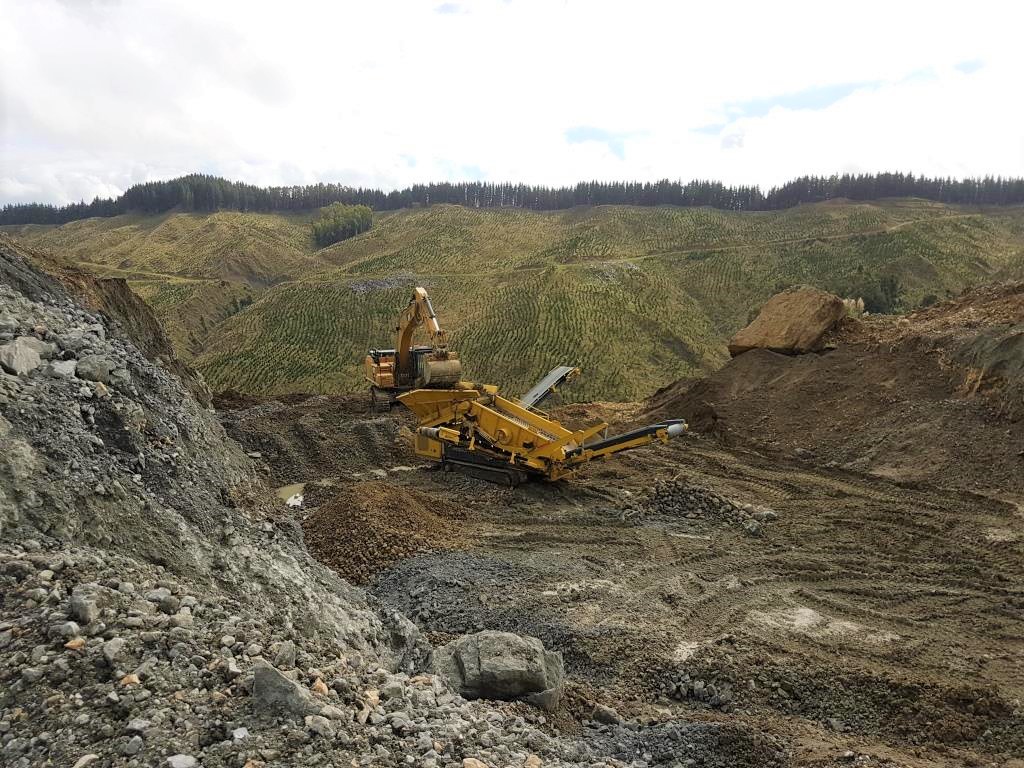 Rural Sector Engineering - LDE (Engineers ∙ Scientists)