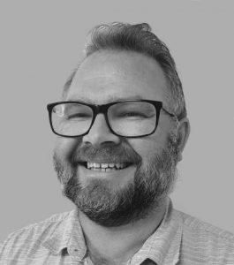 Dave - LDE (Engineers ∙ Scientists)