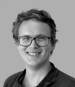 Dylan - LDE (Engineers ∙ Scientists)