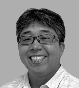 Hiro - LDE (Engineers ∙ Scientists)