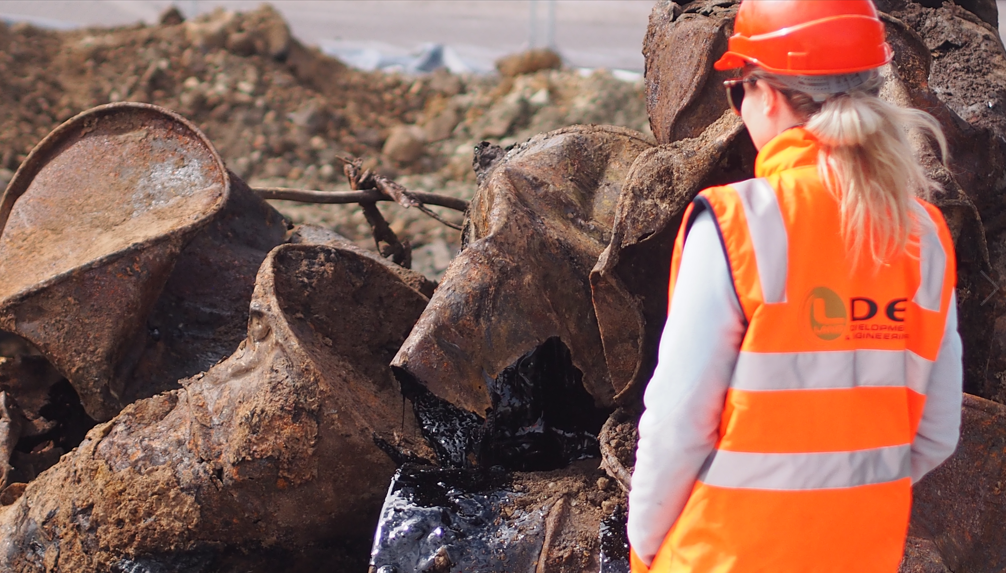 Northland Drilling Services - LDE (Engineers ∙ Scientists)