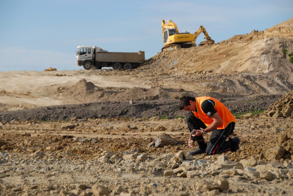 Hawke's Bay Drilling Services • LDE (Engineering Consultants)