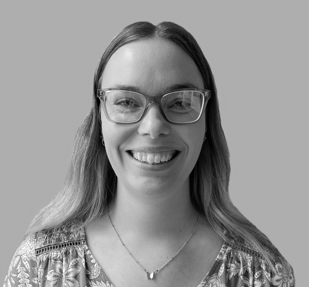 Ashleigh - LDE (Engineers ∙ Scientists)