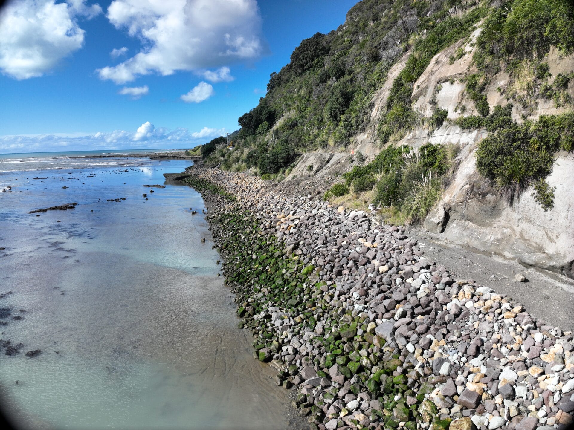 Northland Coastal Engineering - LDE (Engineers ∙ Scientists)