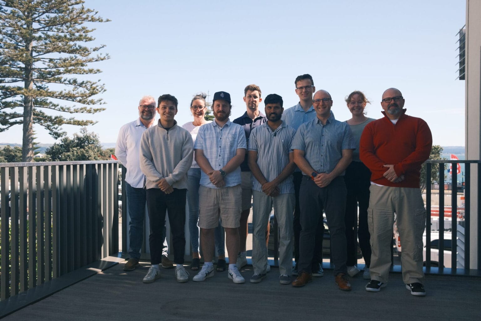 LDE - Kerikeri Engineers ∙ Scientists