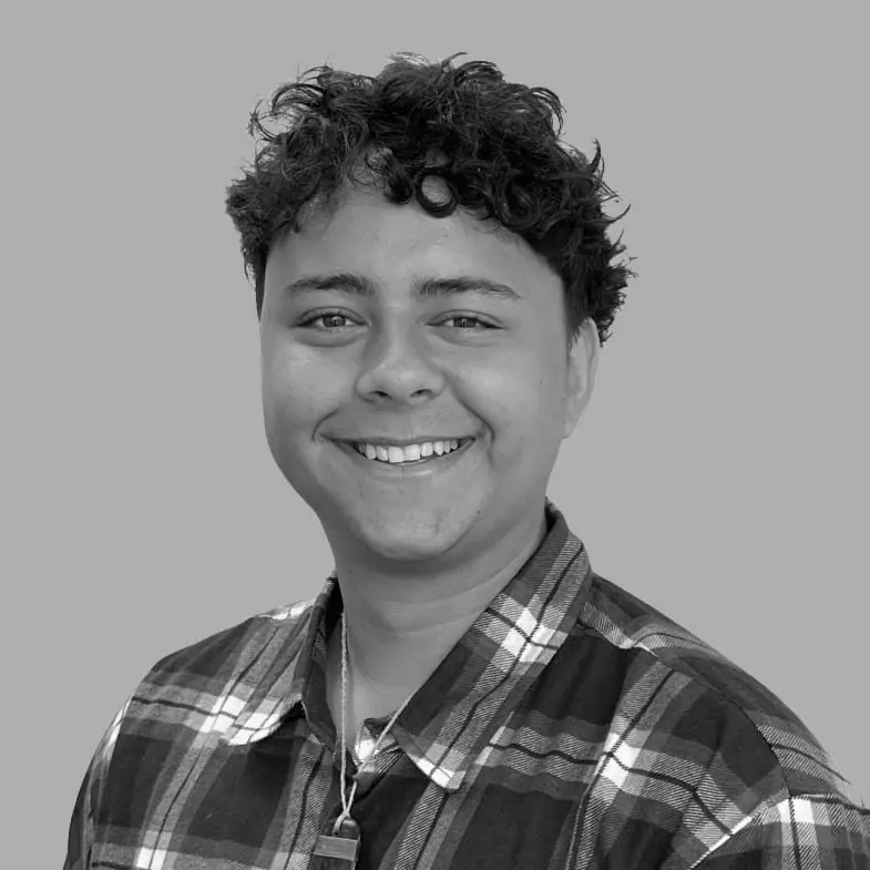 Hunter - LDE (Engineers ∙ Scientists)