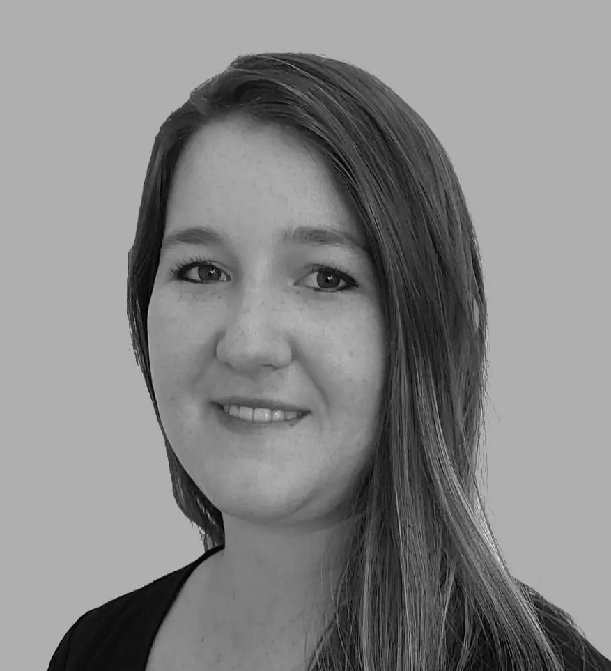 Ashley - LDE (Engineers ∙ Scientists)