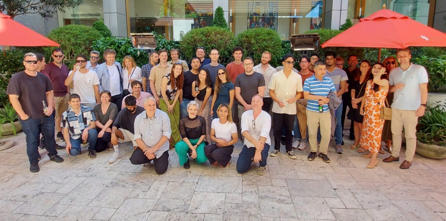 LDE - Palmerston North Engineers ∙ Scientists