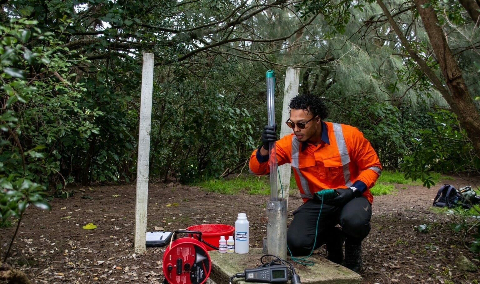 LDE (Engineers ∙ Scientists) - Our People