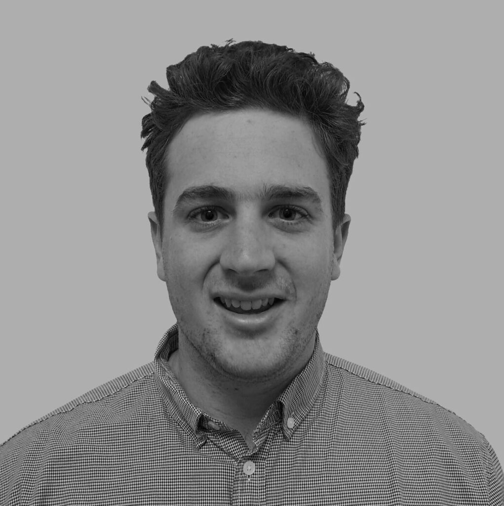 Ben - LDE (Engineers ∙ Scientists)