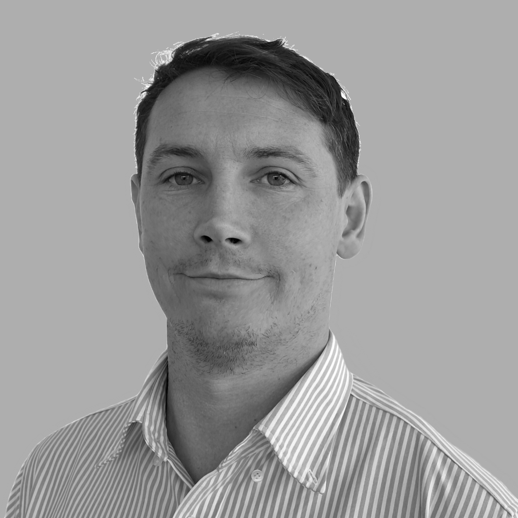 Hamish - LDE (Engineers ∙ Scientists)