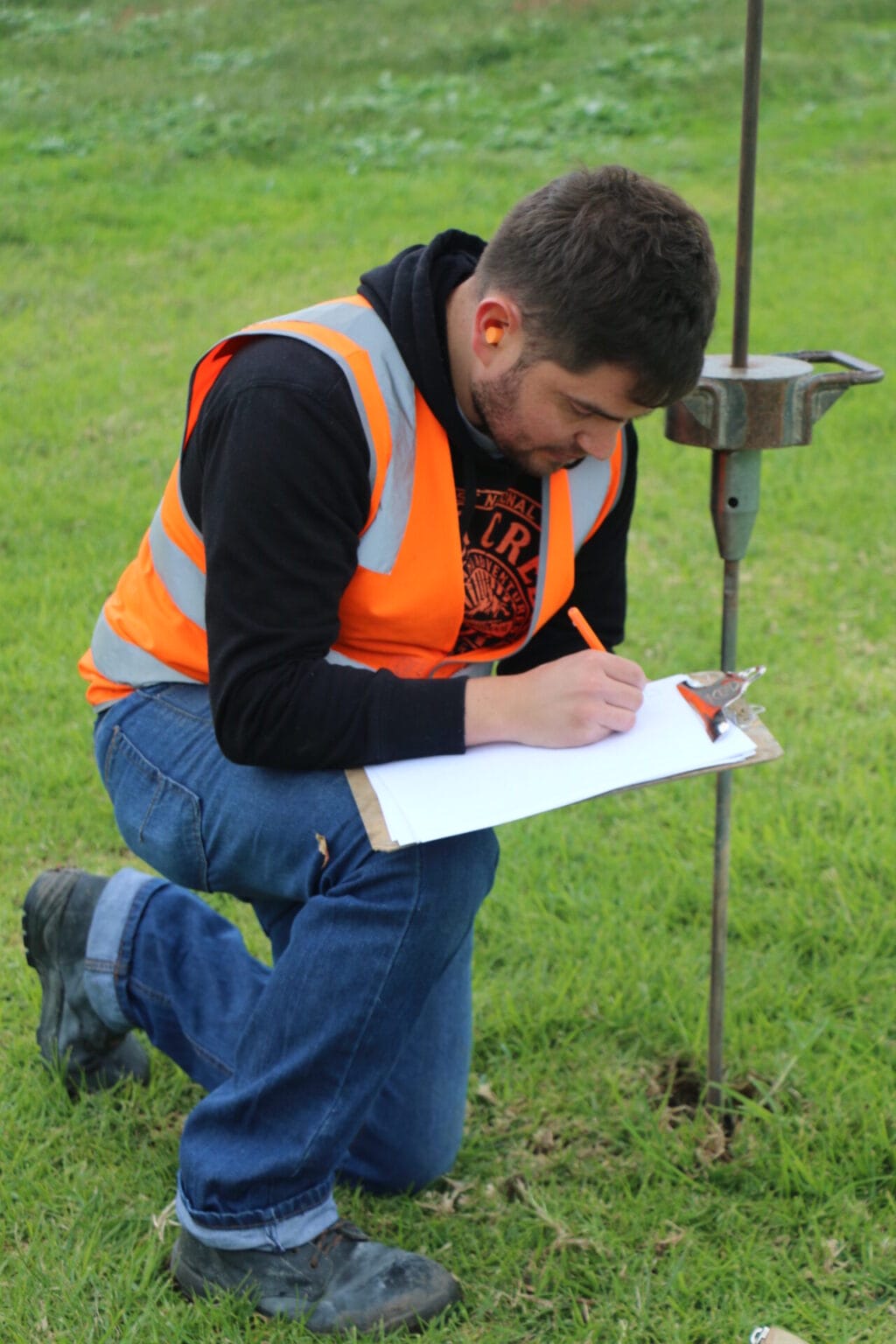 LDE (Engineers ∙ Scientists) - Kaupapa