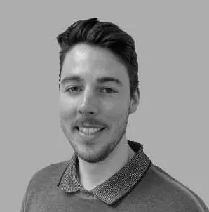 Liam - LDE (Engineers ∙ Scientists)