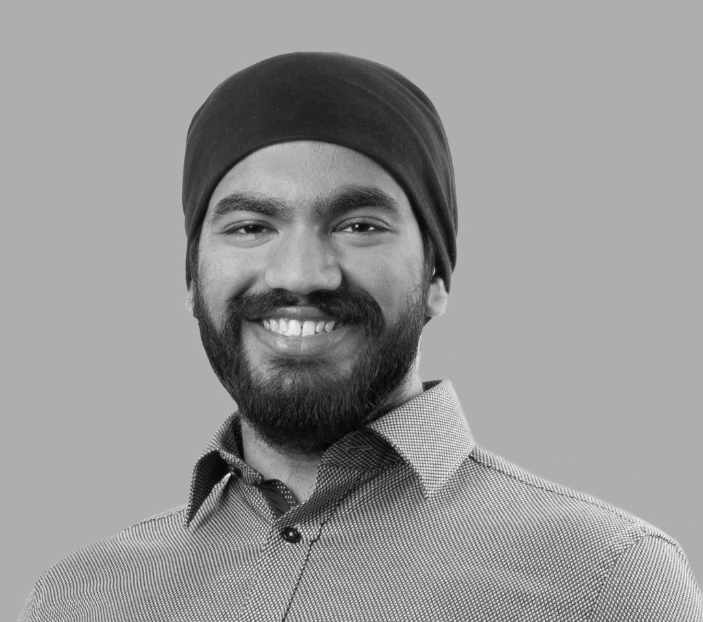 Sehej - LDE (Engineers ∙ Scientists)