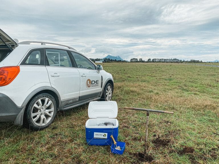 LDE (Engineers ∙ Scientists) - Projects