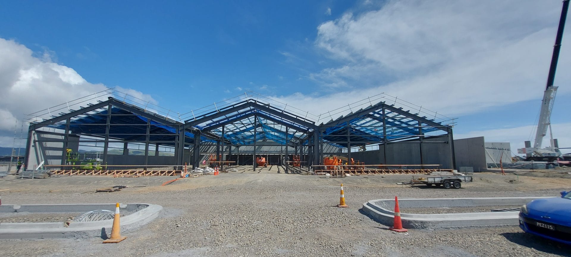 LDE (Engineers ∙ Scientists) - Structural Engineering