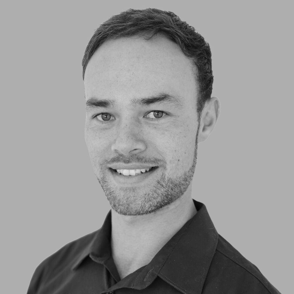 Tobias - LDE (Engineers ∙ Scientists)