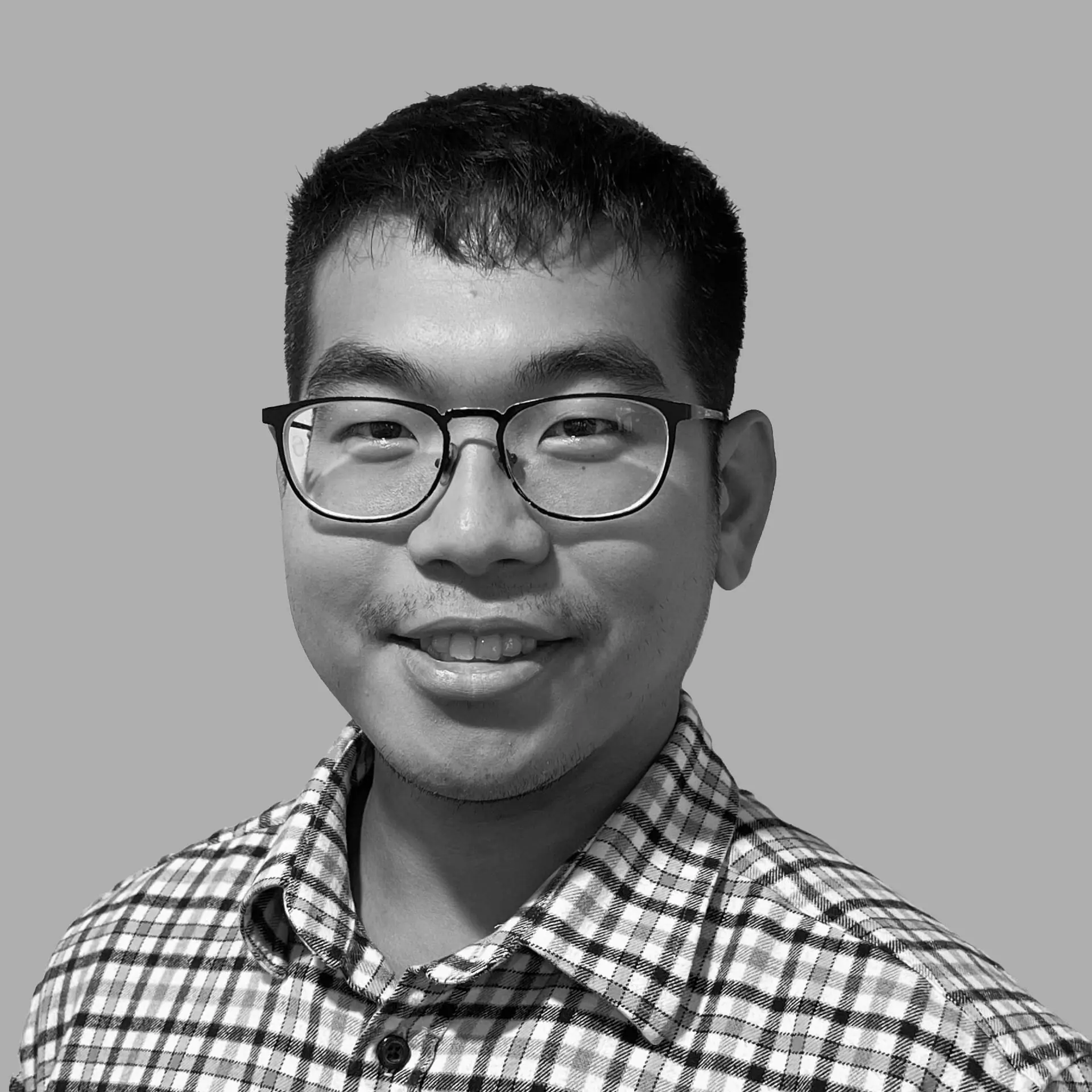 Yunze - LDE (Engineers ∙ Scientists)