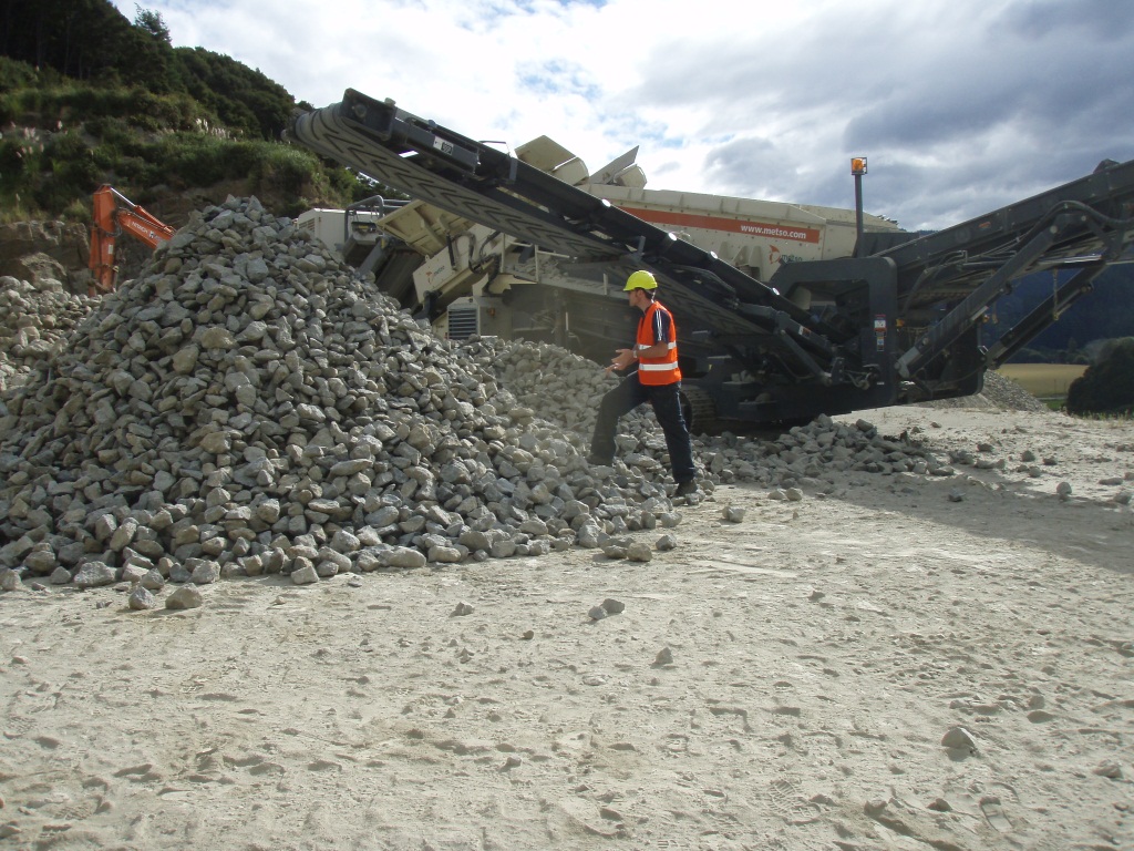 Manawatū-Whanganui MSQA - LDE (Engineers ∙ Scientists)