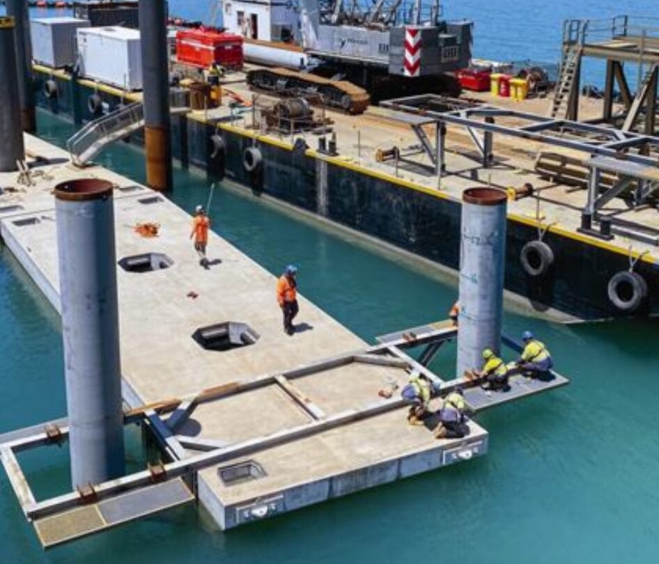 LDE (Engineers ∙ Scientists) - MSQA